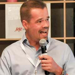 Webit Digital Commerce Summit, MENA - Dubai, 2014